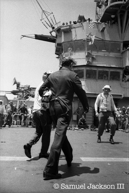 Samuel Jackson’s Last Day in P.P. | phnompenh1973