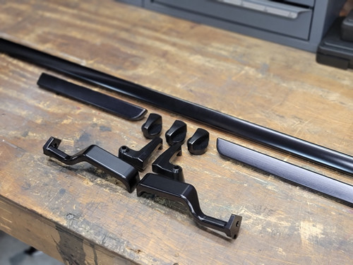 OBS Complete interior kit | jccustoms-cnc