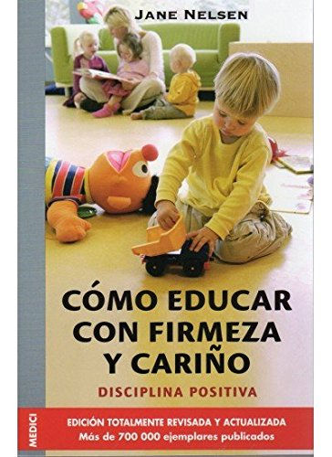 Carteles de Disciplina Positiva