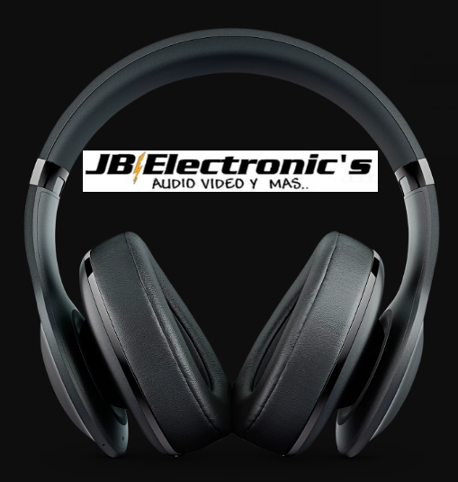 Novedades | JB-Electronics.