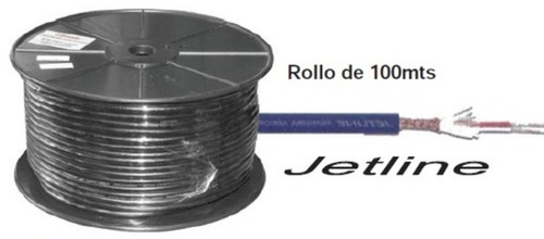 Climb cable 2 conductores calibre 20 | JB-Electronics.