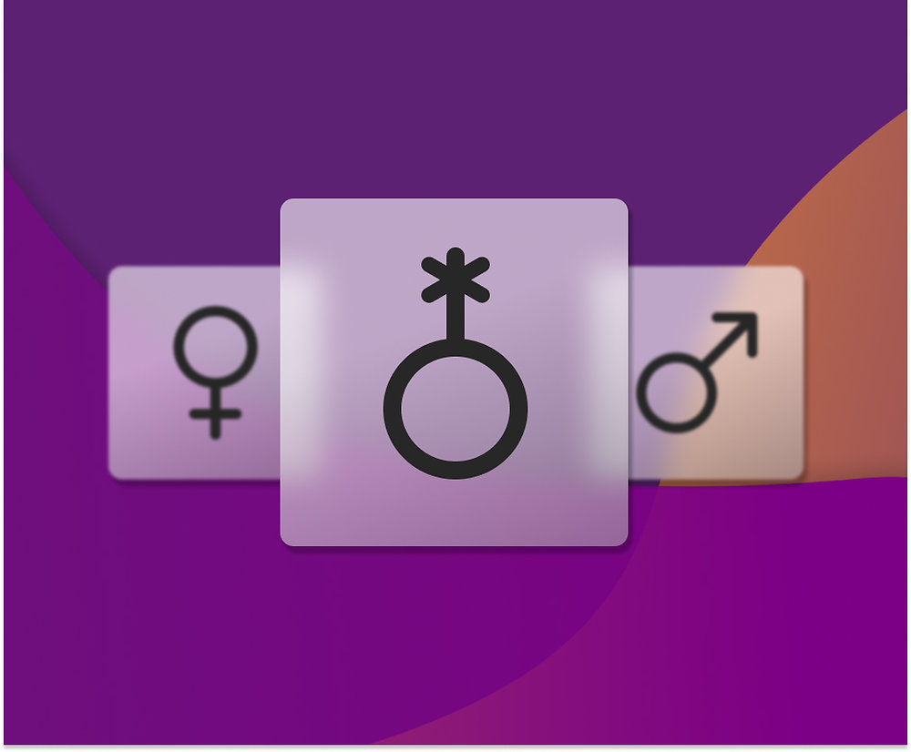 The Gender Diverse and the "Third Option"
