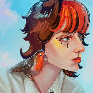 WORK | Robyn Knight