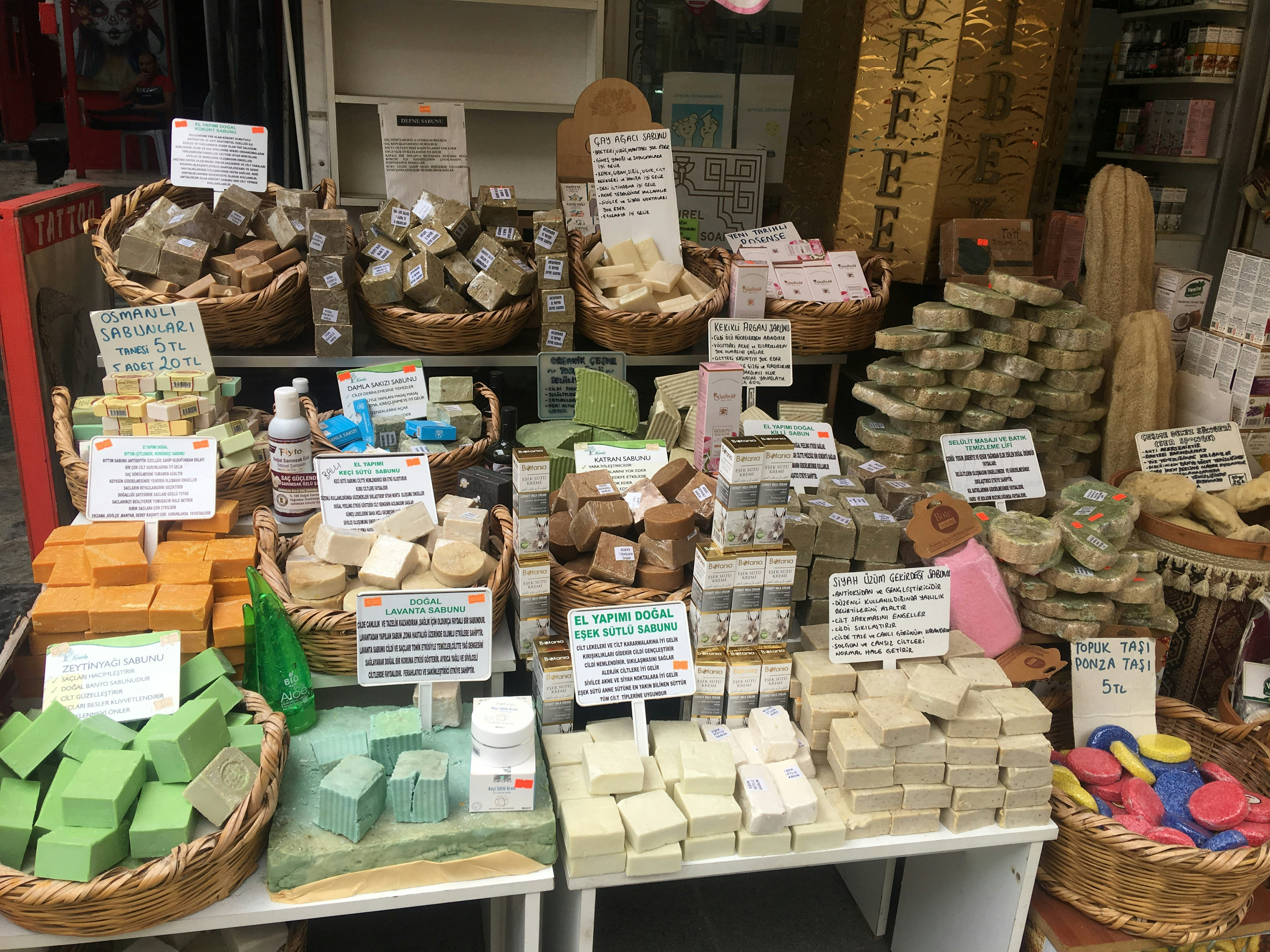 Zomermarkt | Bar Bascule