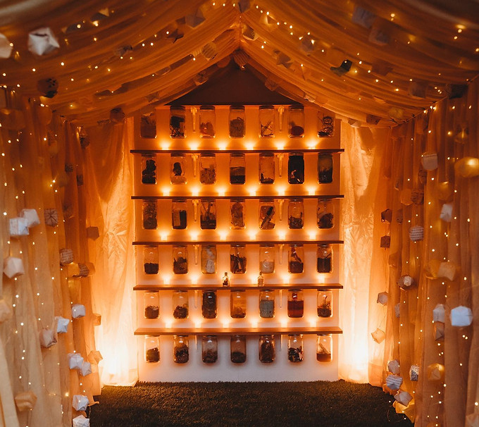 Installation Projects | Mallory Abreu