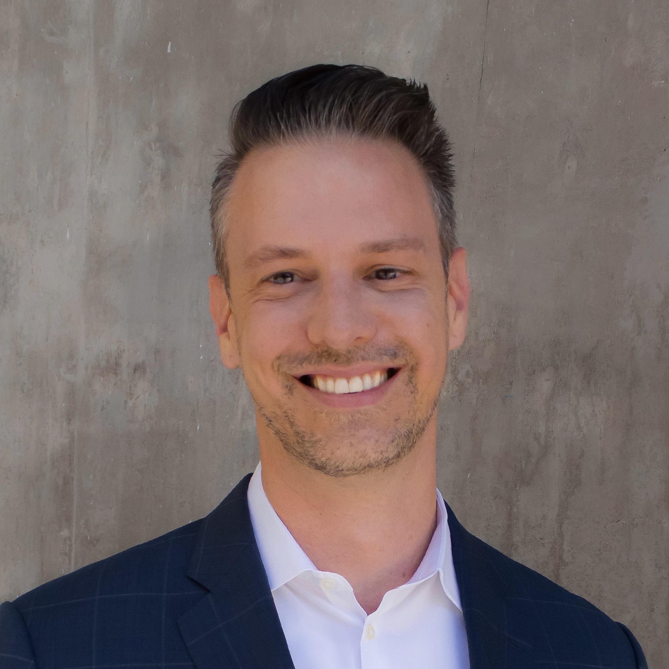 Scott Bright | Speakers | Marketplace Risk