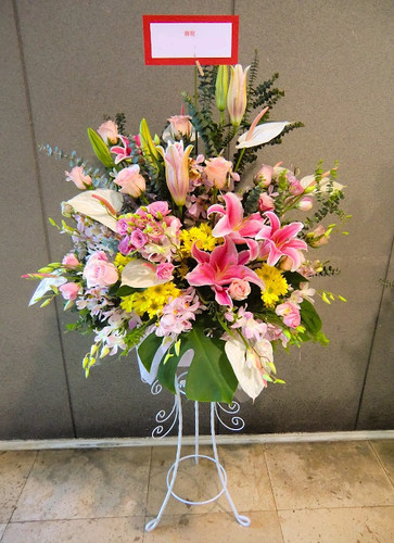 ST014 | Fleur Classique