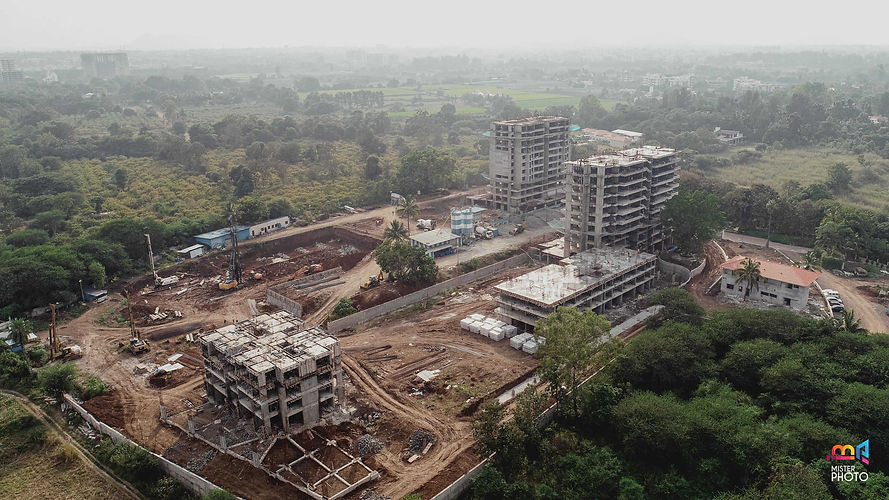 ABH Developers, Top real estate builder and developer in Nashik ...