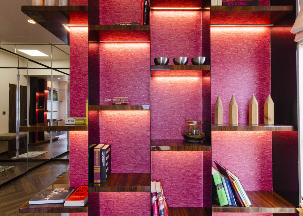 Architectonics | The Design Studio | Architecture, Interiors, Installations