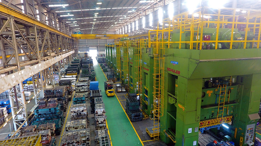 Our Locations | Reliable Autotech