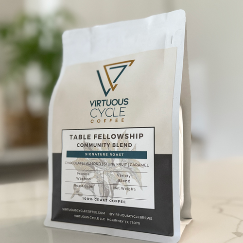 Table Fellowship – Community Blend (10oz - 2lbs - 5lbs ...