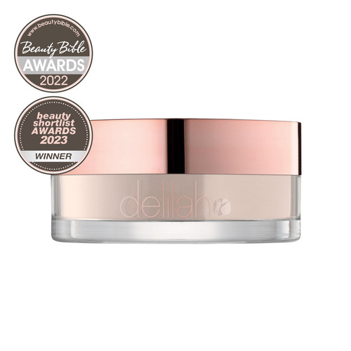 Pure Touch Micro-fine Loose Powder | Coco Lane Spa