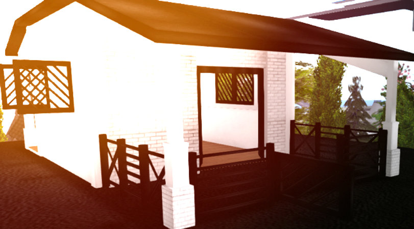 Infinity - Horse stable