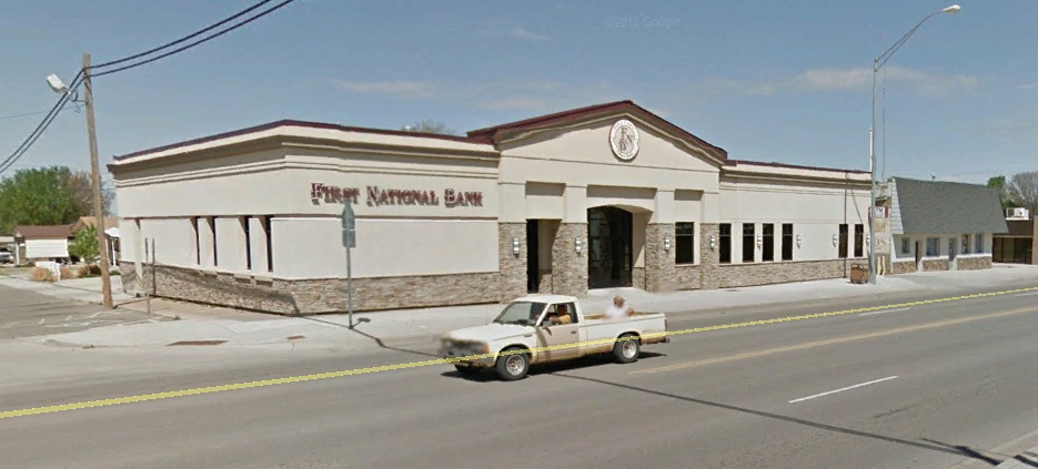 Town of Seiling, OK | Utilities, Services and More | Seiling, OK