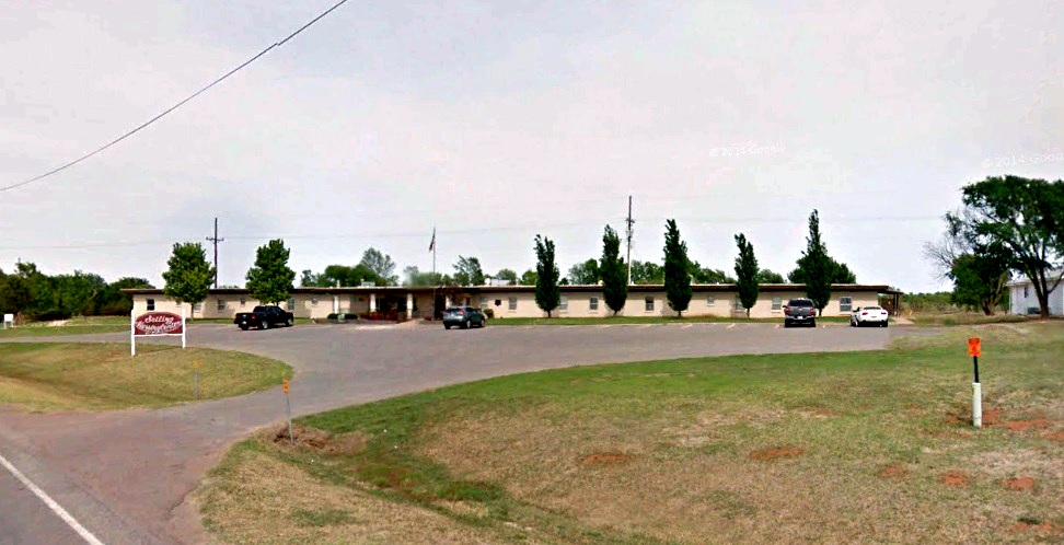 Town of Seiling, OK | Utilities, Services and More | Seiling, OK