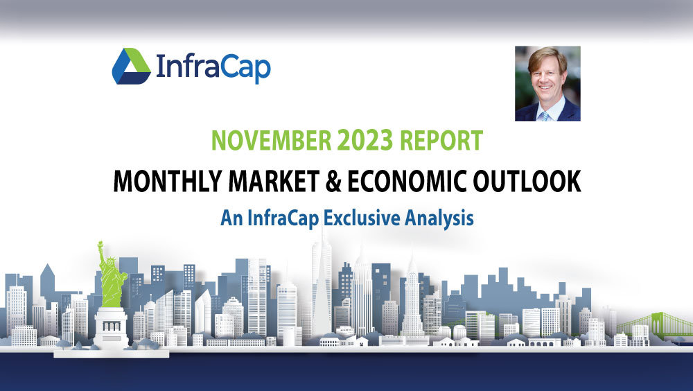 November 2023 Market & Economic Outlook Report