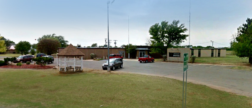 Town of Seiling, OK | Utilities, Services and More | Seiling, OK