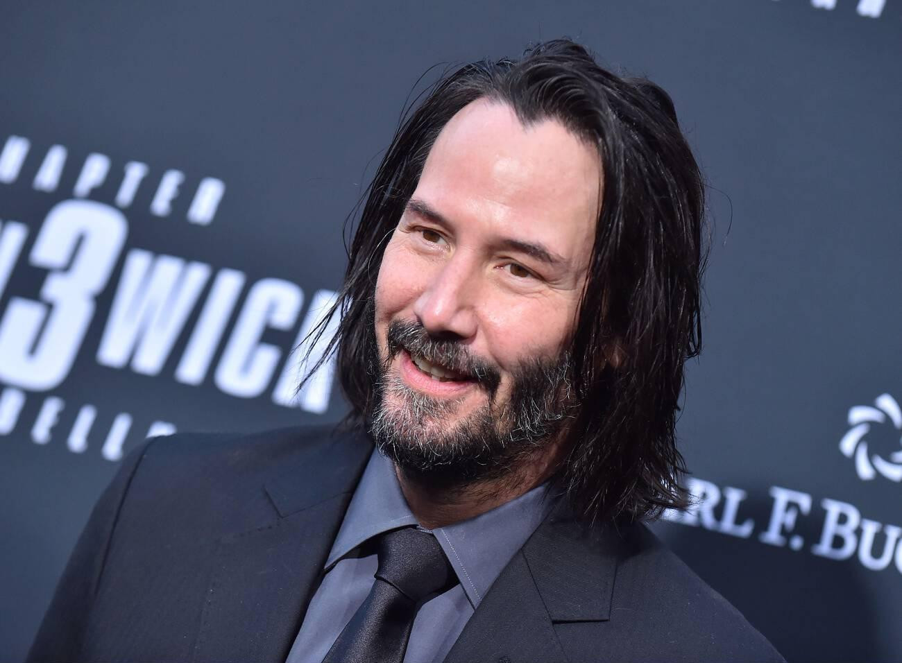 Keanu Reeves Height: A Comprehensive Overview
