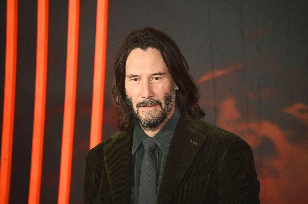 Keanu Reeves' Height: How It Shapes His Iconic Roles