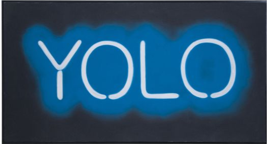 Why The "YOLO" Philosophy Doesn't Help