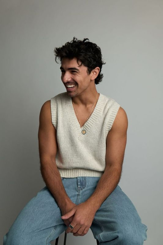 Vinnie Brigante’s Inspiring Musical Path