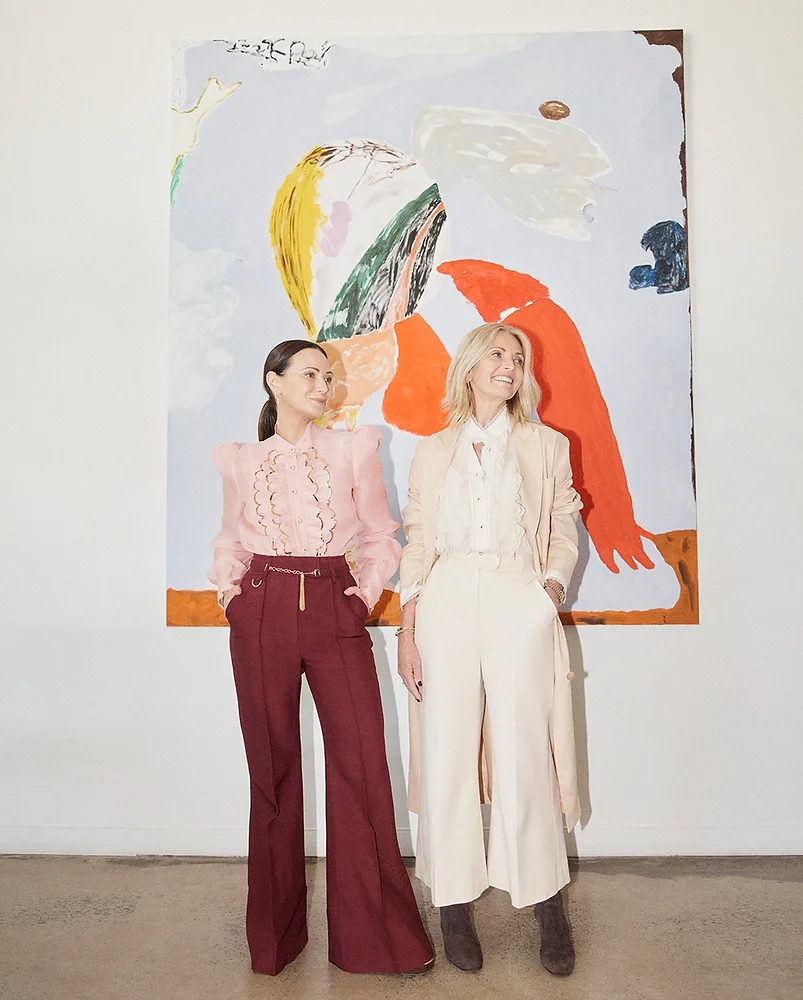9 Luxury Australian Fashion Designers to Know