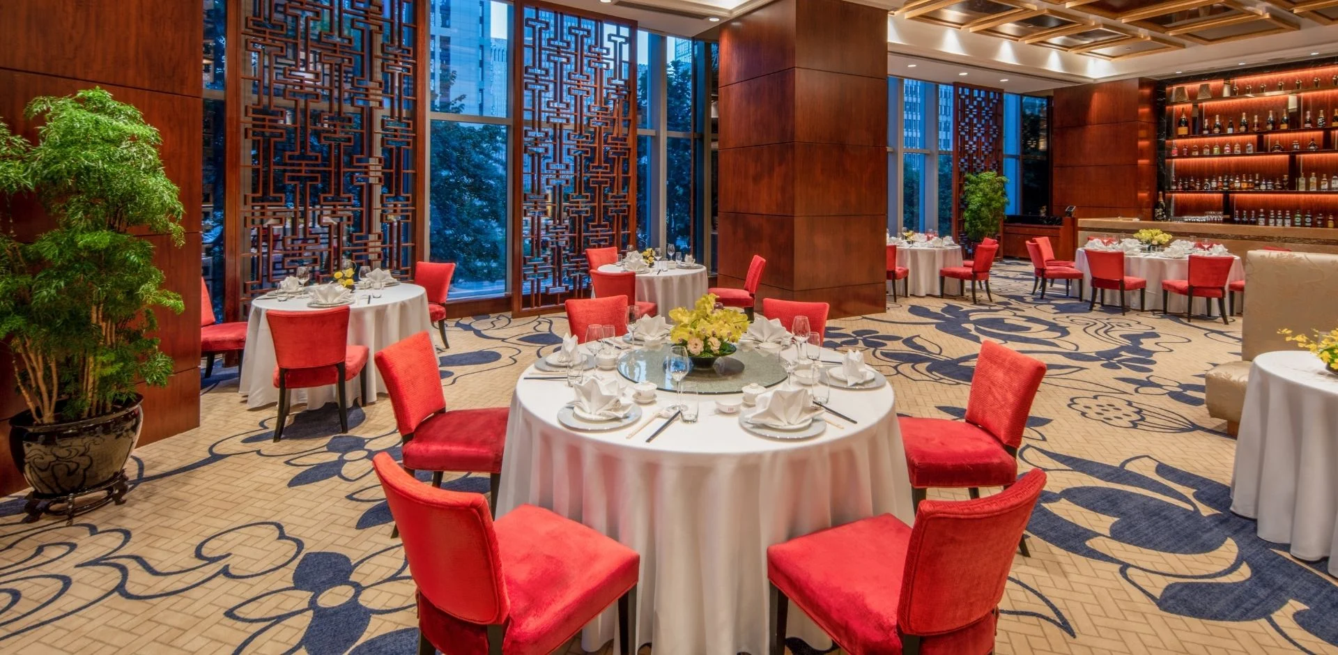 3 Internationally Acclaimed Fine Dining Restaurants to Try in Shenzhen ...