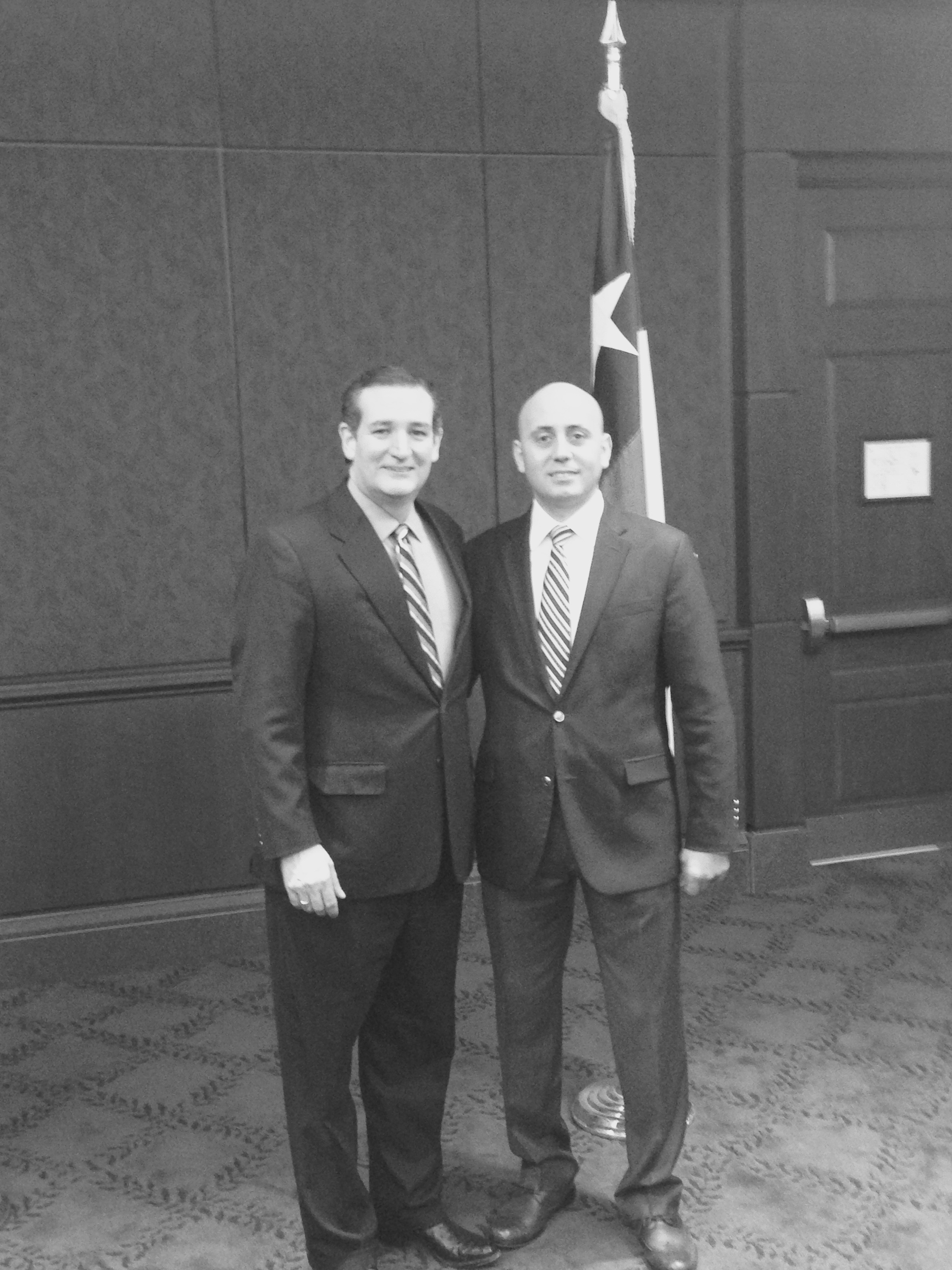 BILAL EKSILI - A GOOD WILL AMBASSADOR