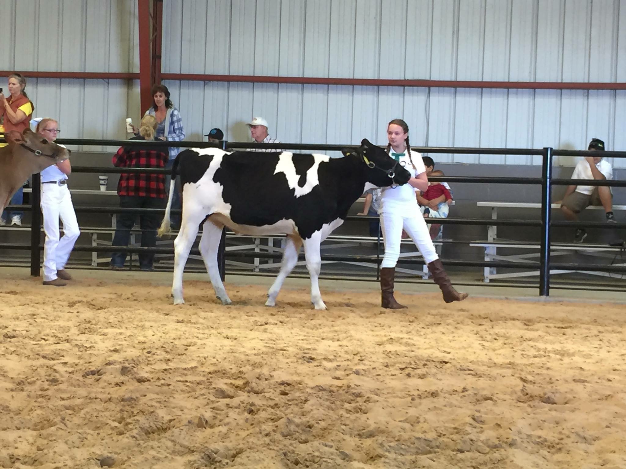 Academy at the Farm 4H