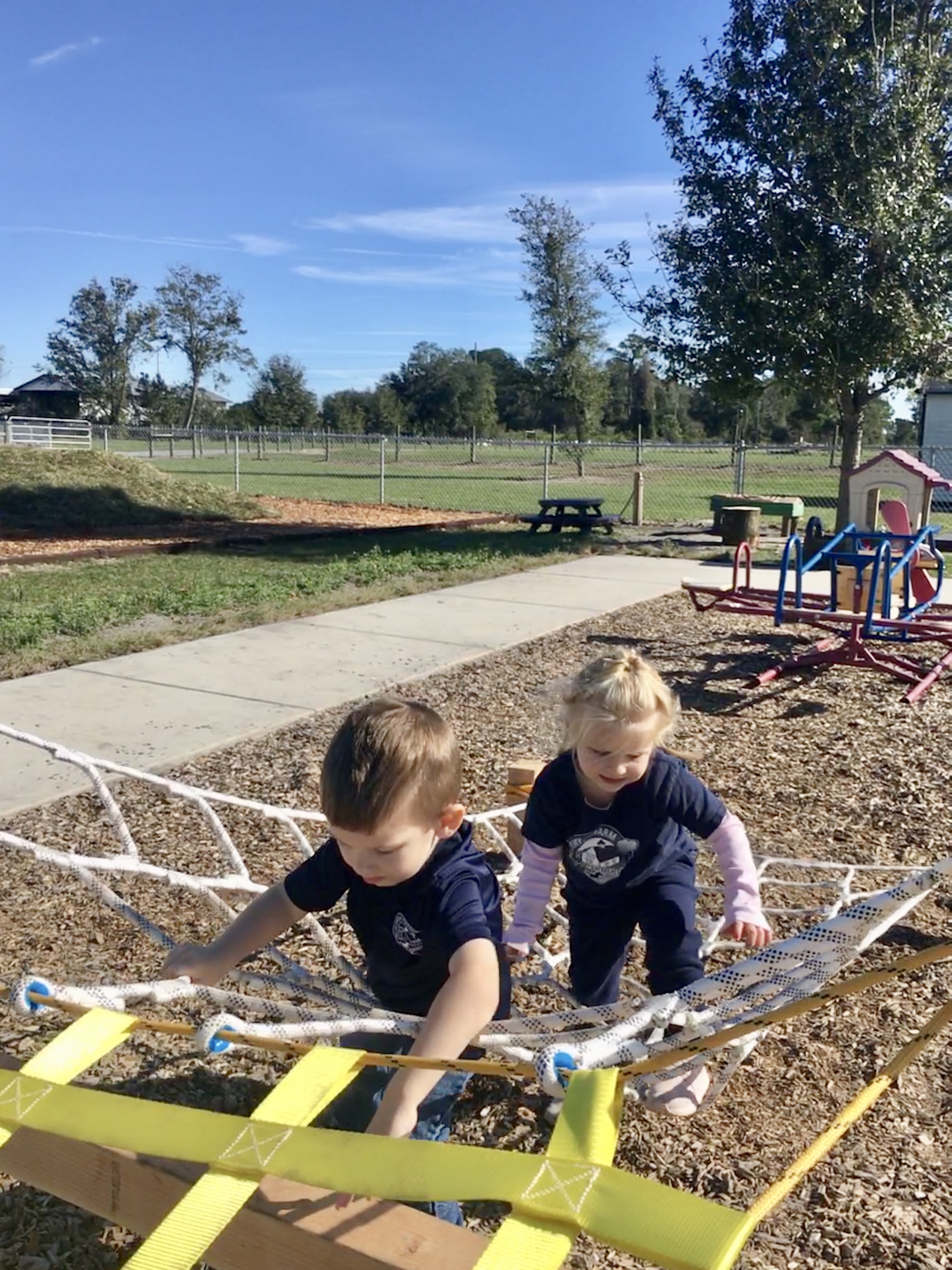 Preschool & VPK | academyatthefarm