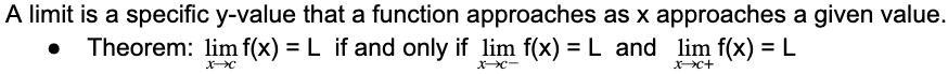 What Are Limits In Calculus What Are Limits In Calculus