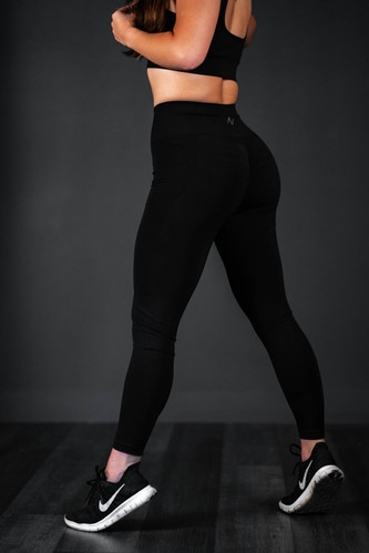 Infinite Essential Leggings | Infinite Training Systems