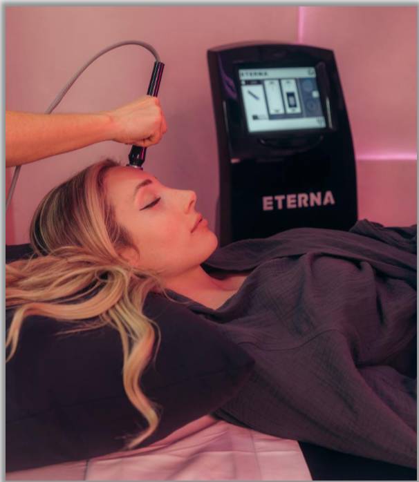 Cosmetic & Eyelid | Mt. Pleasant Eye Surgeons