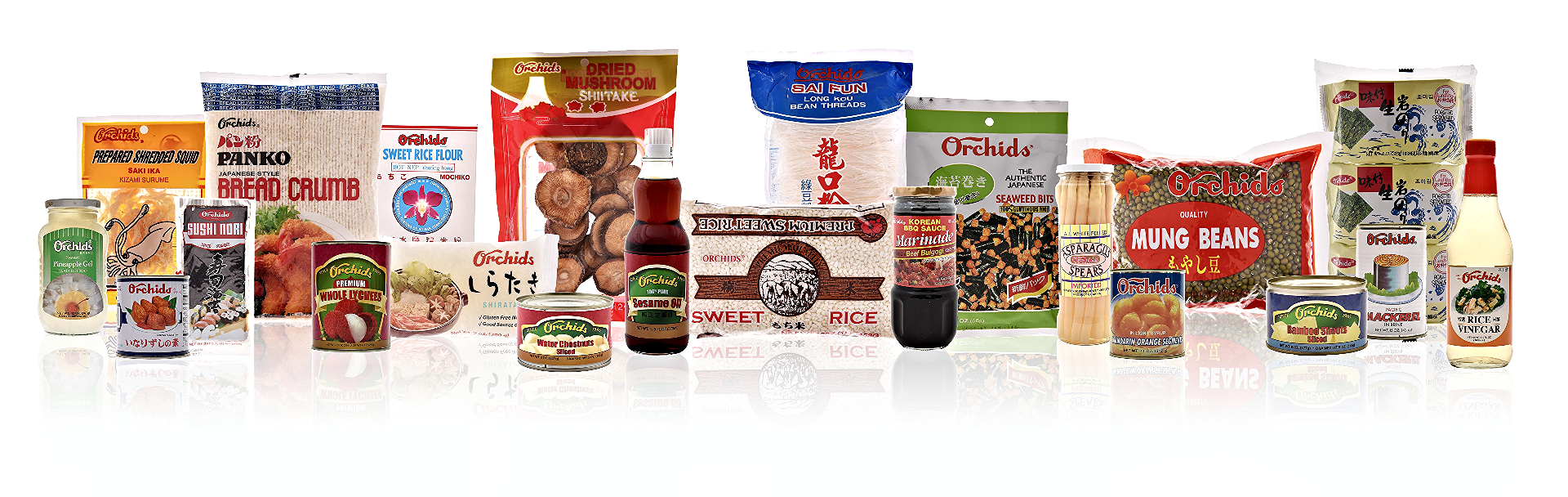 CTC Food International, Inc.