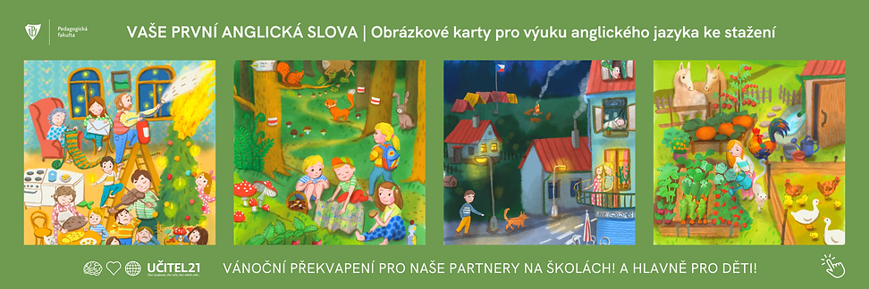 Vaše anglická slova | Učitel21