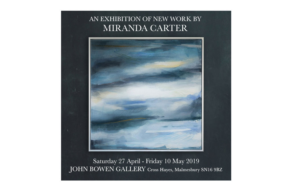 NEWS | Miranda Carter