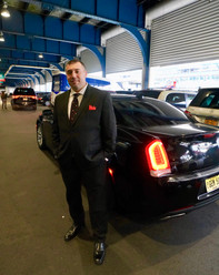 Gem Limousine Worldwide | Airport Transportation