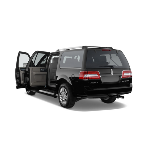 Chauffeured Fleet | Gem Limousine Worldwide