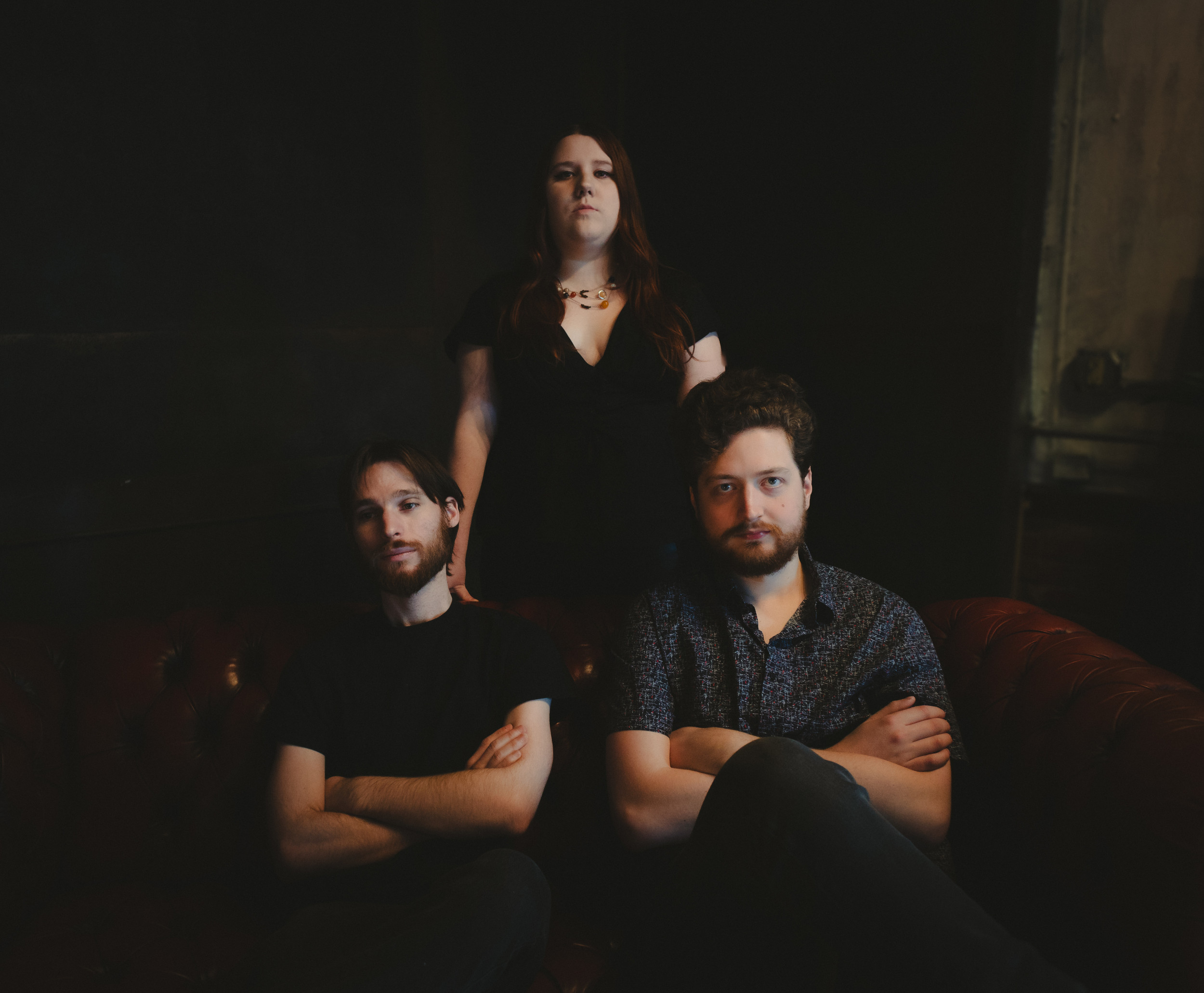 ABOUT US | Gentry Blue Official Website | Nashville, TN