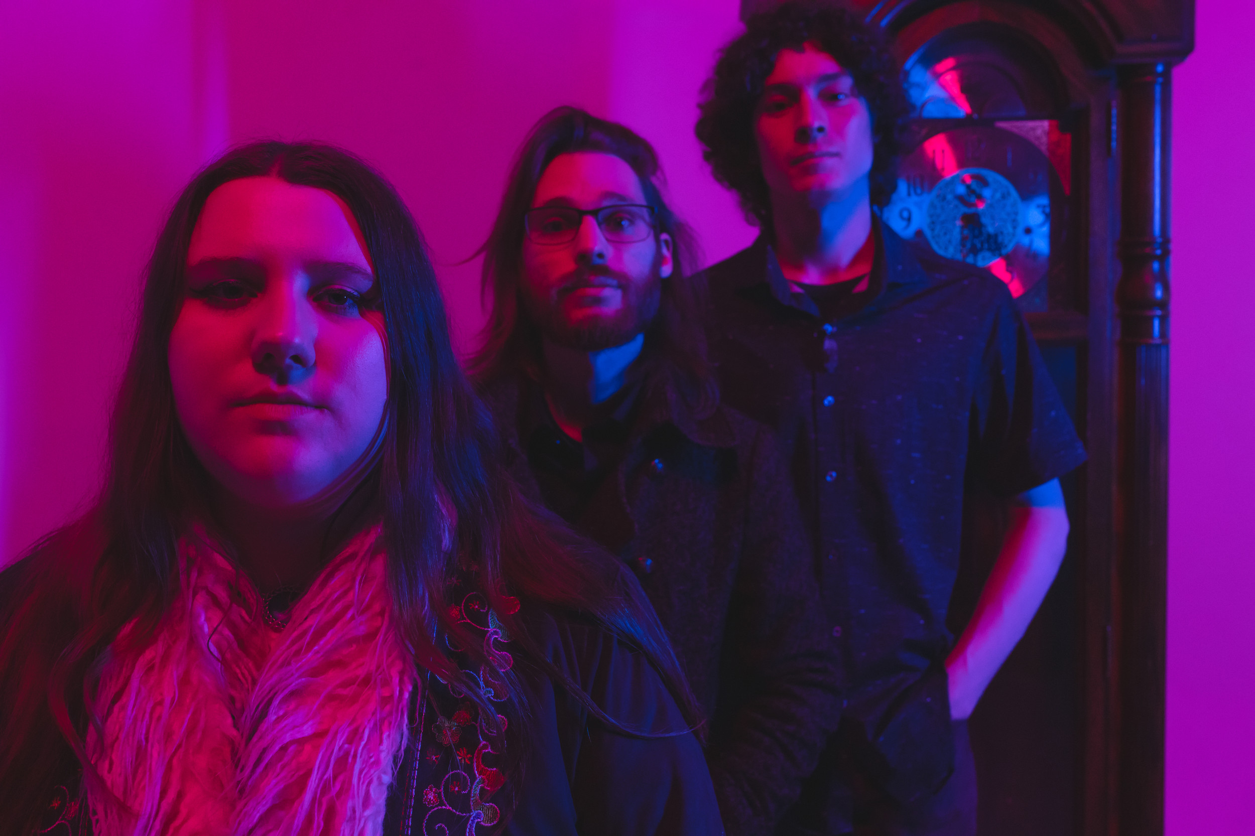 ABOUT US | Gentry Blue Official Website | Nashville, TN