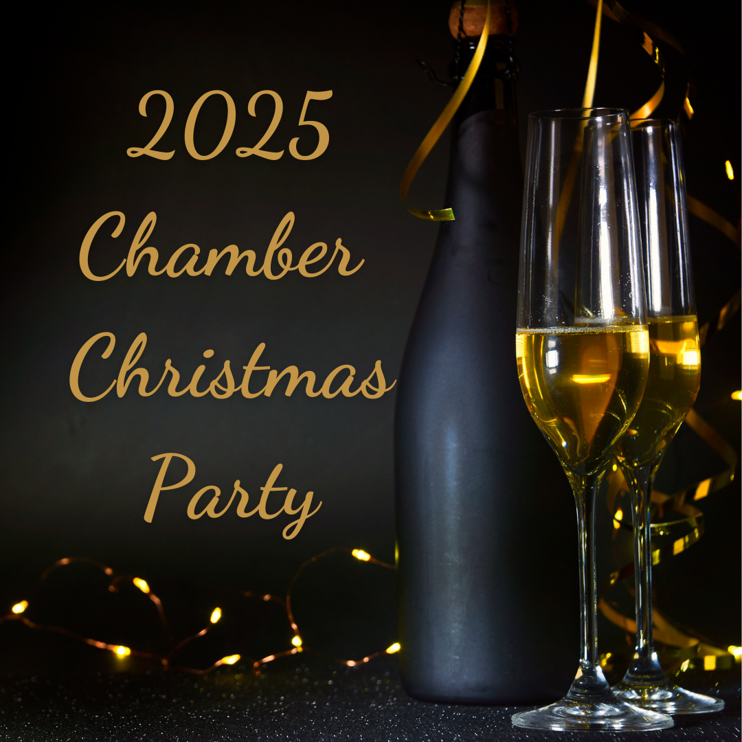 2025 Chamber Christmas Party | Vermilion Chamber