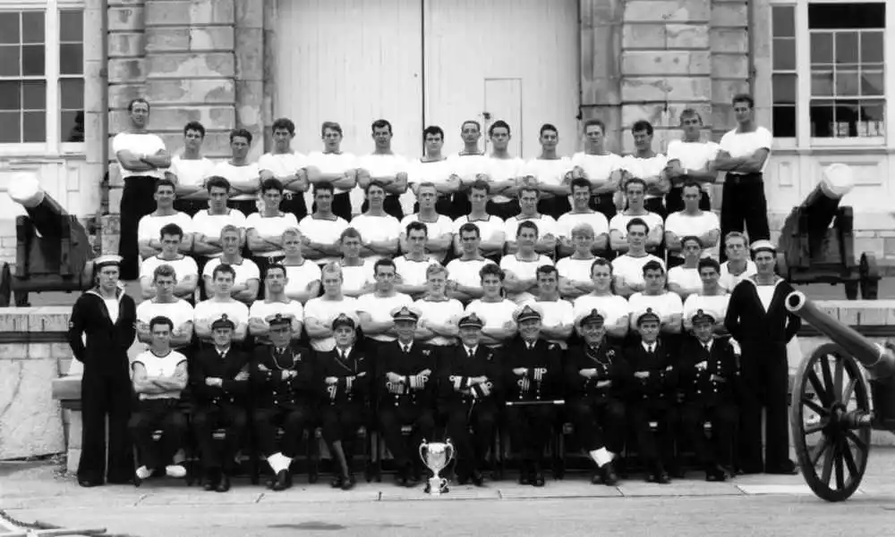 History | Devonport FGA