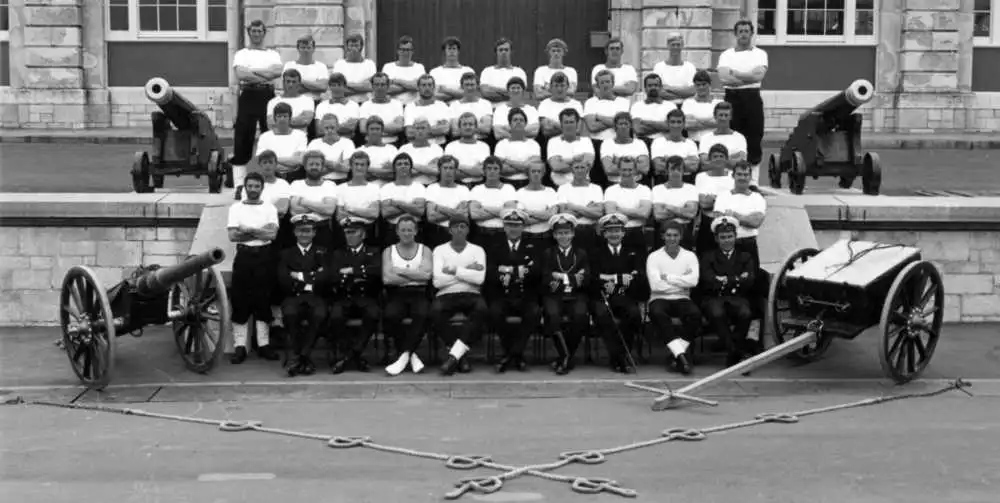 The Crews | Devonport FGA