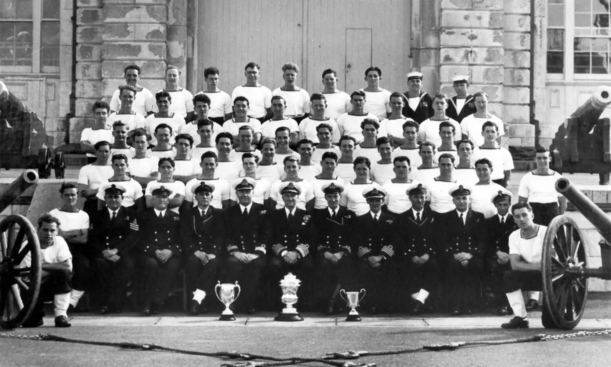 The Crews | Devonport FGA