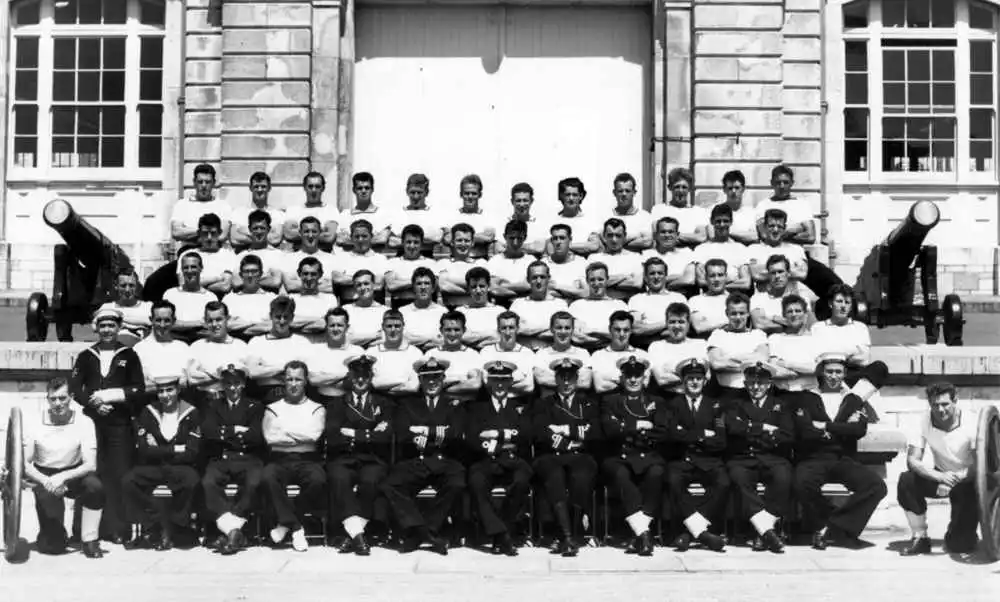 The Crews | Devonport FGA