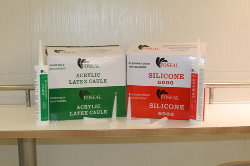 All Products | Foseal