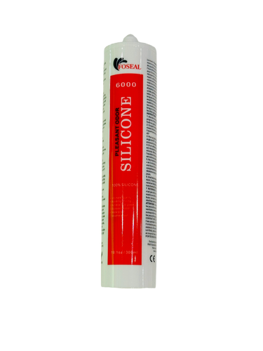100% sillicone | Foseal