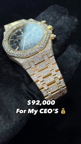 CEO Diamonds Complete Set With Box & Papers | Trillionaire Diamond
