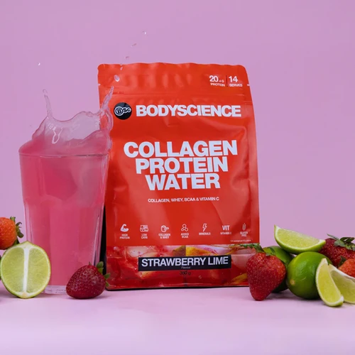 Collagen Protein Water 350g | Fighting Fit HQ
