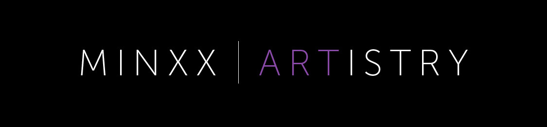 Lifestyle Blog | Minxx Artistry